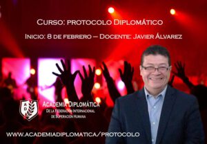 Protocolo Diplomático – Academia Diplomatica