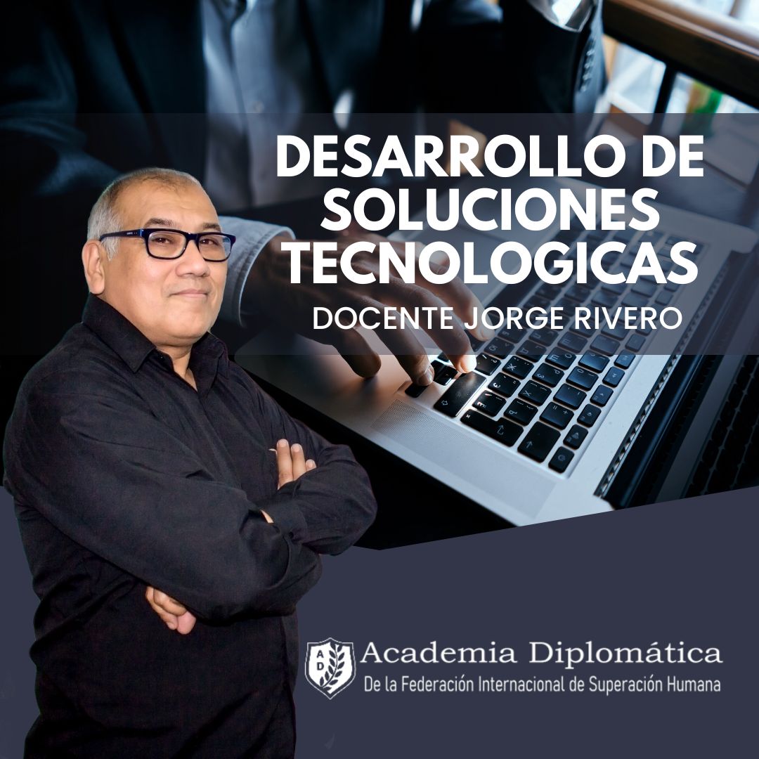 Soluciones Tecnologicas – Academia Diplomática